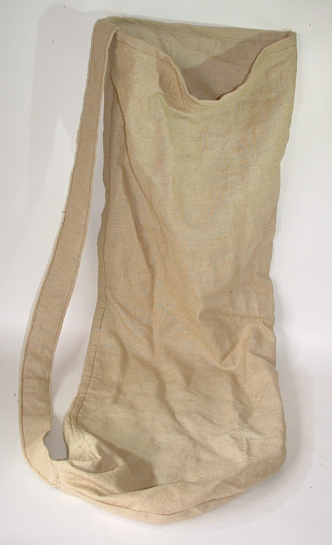 A Woodsrunner's Diary: Havresack/Snapsack. More Images.