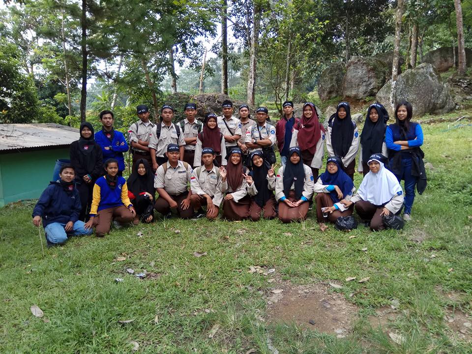 SMK PGRI 2 Karawang