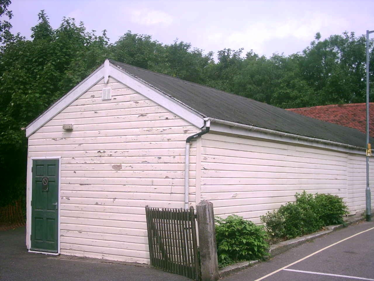 Great Baddow: New Opening Times At Great Baddow Library