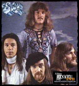 rock n´ roll in the box: Eloy – Discografia