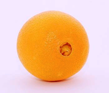 bubbles: Navel-gazing (or Oscar Goldman is building me a bionic belly ...