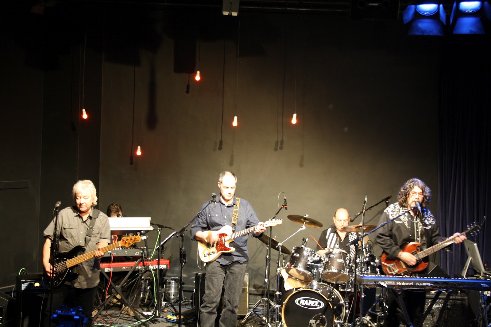 Interviews: Interview: Abbey Road Experience