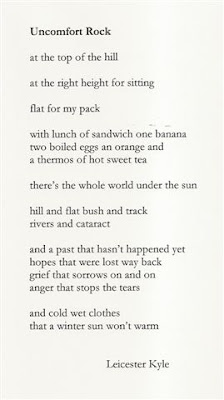 Leicester Kyle Texts: Miscellaneous Poems