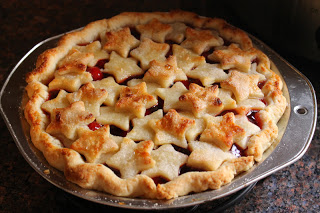 Star Shaped Food Ideas - The OT Toolbox