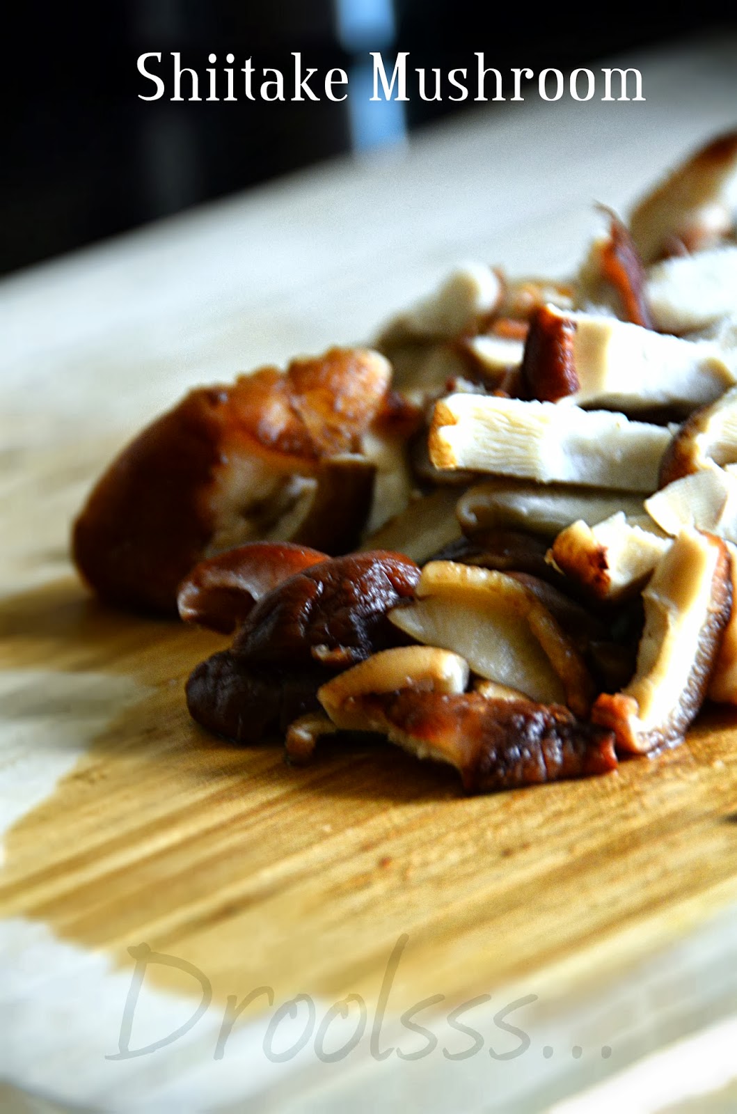 Shiitake Mushroom Fried Rice Recipe at Gail Odom blog