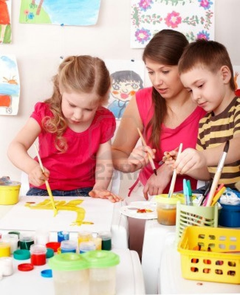 Cursuri copii Bucuresti