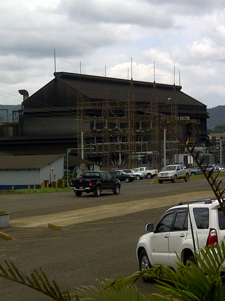 Falcondo principal inversionista de capital canadiense en RD