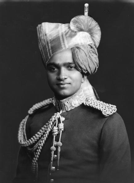 Maharaja Man Singh Jaipur - History of Jaipur