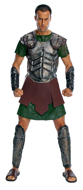 Disfraz Perseo | Disfraces Originales