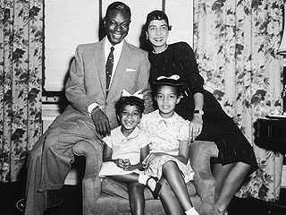 THIS IS THE CHRONICLES OF EFREM: In Memoriam: Maria Cole, Mother Of ...