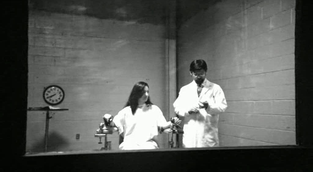 This Island Rod: The Banshee Chapter (2013)