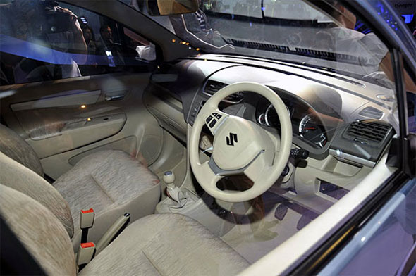 spesifikasi dan harga suzuki R3 ( ertiga ) ~ tipe mobil