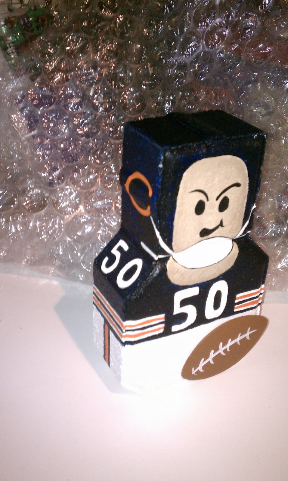 4 Angels Creations: BRICKS