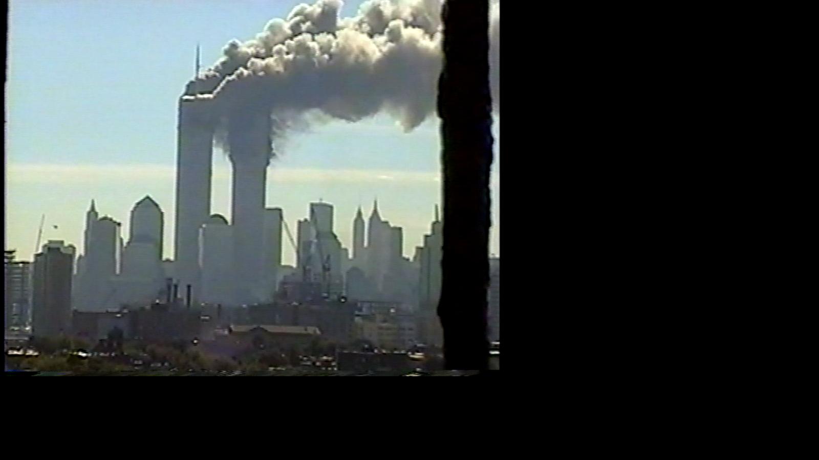 World Trade Center Attack Video Chronicle: The Most Complete WTC Attack ...