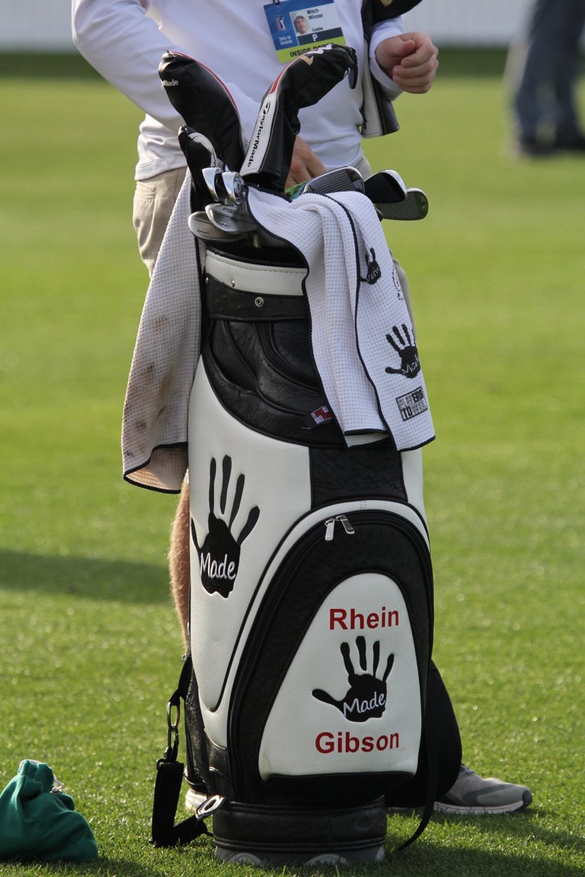 Go Time Golf : Go Time Golf Review: Patrick Gibbons Handmade