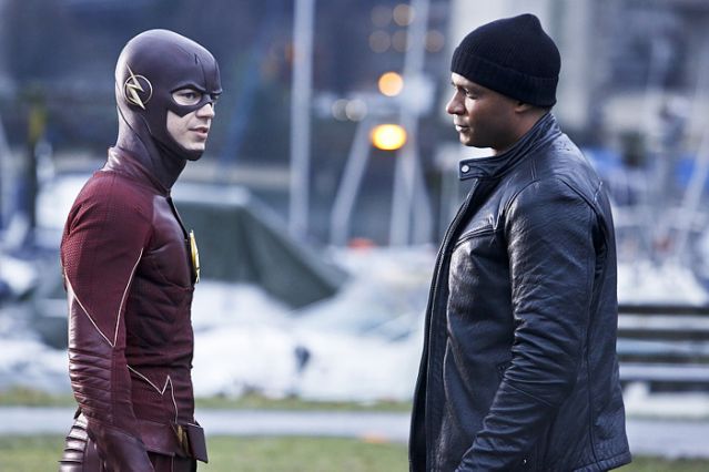 The Flash season 2: Zoom's identity revealed; 5 shocking moments from ...