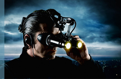 KOMANDO: 10 BADAN INTELIJEN TERBAIK DI DUNIA