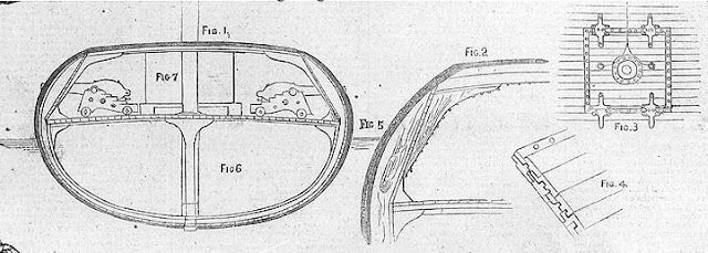 Bet-you-didn't-know: U S S Galena...The Forgotten Ironclad That Almost ...