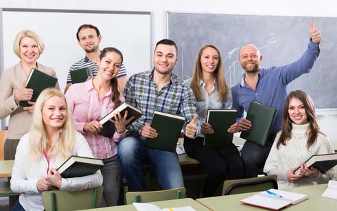 Dealing with Unsupportive Colleagues in the Teaching Profession