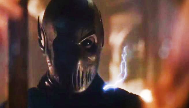 SNEAK PEEK : "The Flash: The Darkness and The Light"