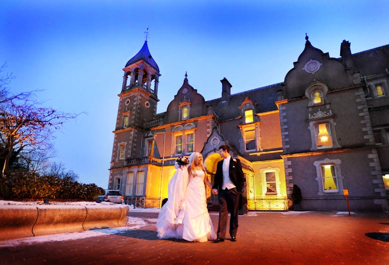 Killashee House Hotel Blog