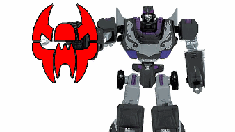 Plastic Addict - Titanium Menasor - TJOmega.org