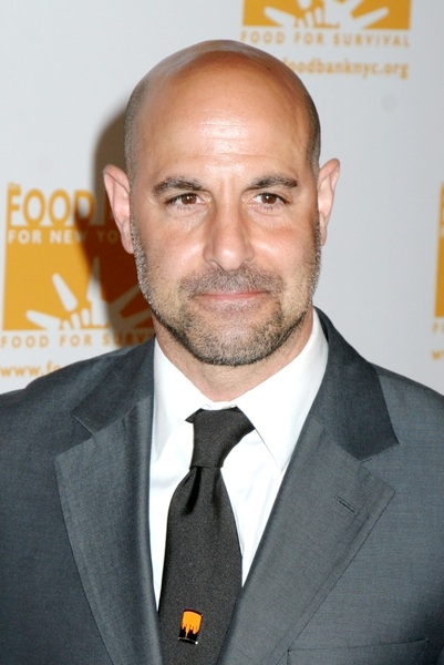 The Hunger Games France: C'est officiel: Stanley Tucci interprètera ... The Hunger Games France: C'est officiel: Stanley Tucci interprètera ...