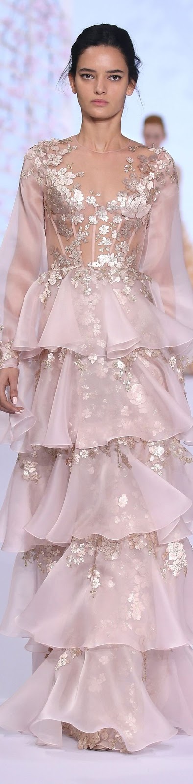 S in Fashion Avenue: TREND ALERT: FRILLS & RUFFLES