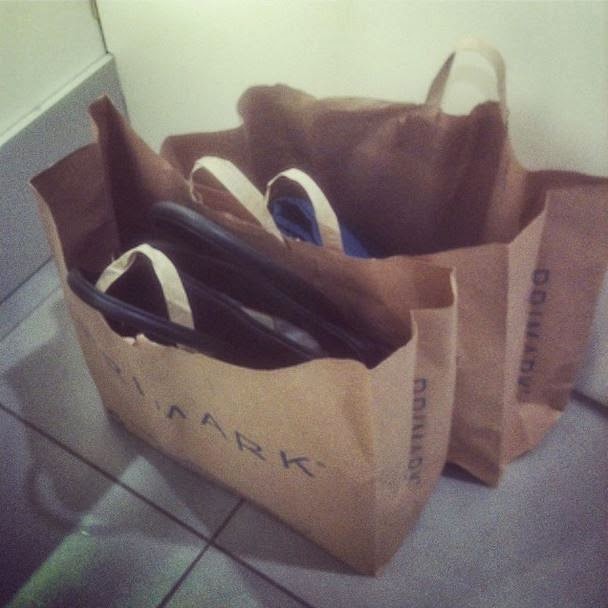 Pauline, la vie en brune: Haul PRIMARK, Liège, Belgique