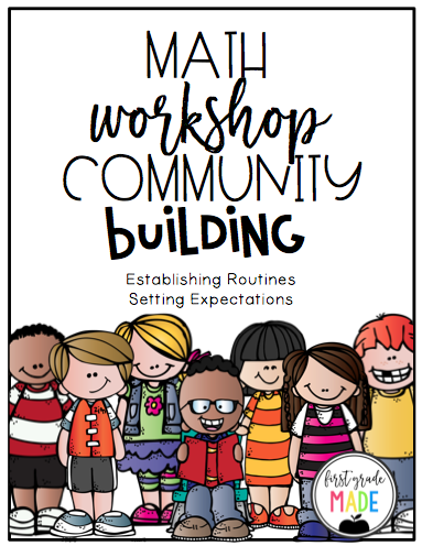 First Day of School Lesson Plans and Activities - jillian laura designs