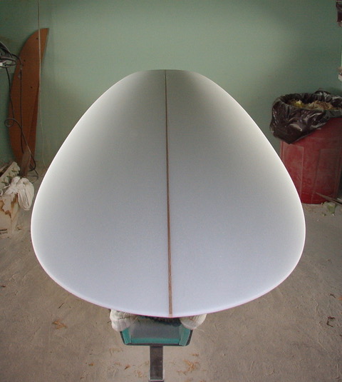 dis place men tia: Spence Arc Tail