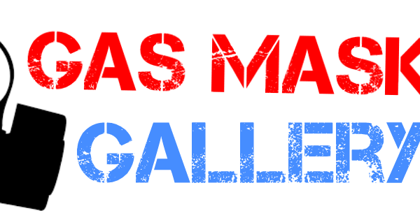 Mr. Aphoristic: Czech CM3 gas mask review