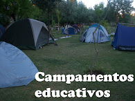 VALLE de la PATAGONIA: El Colegio AMEN en el zoo Bubalco