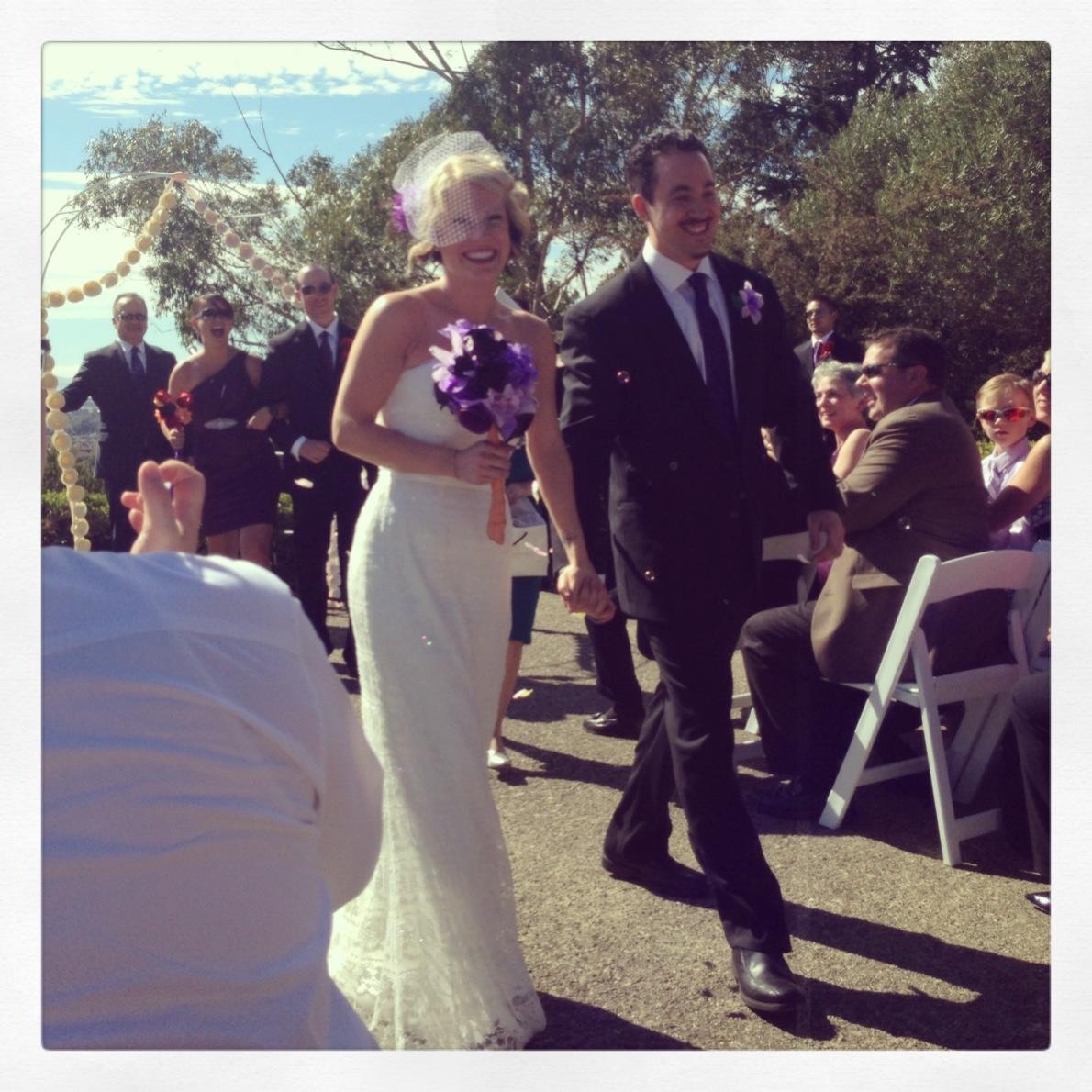 San Francisco Wedding | Top Bridal Makeup Artist Elissya Barel | Fresh ...