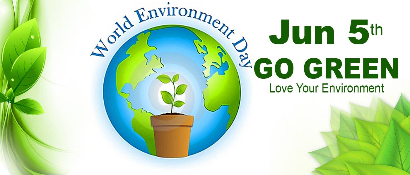 World Environment Day world-environment-day