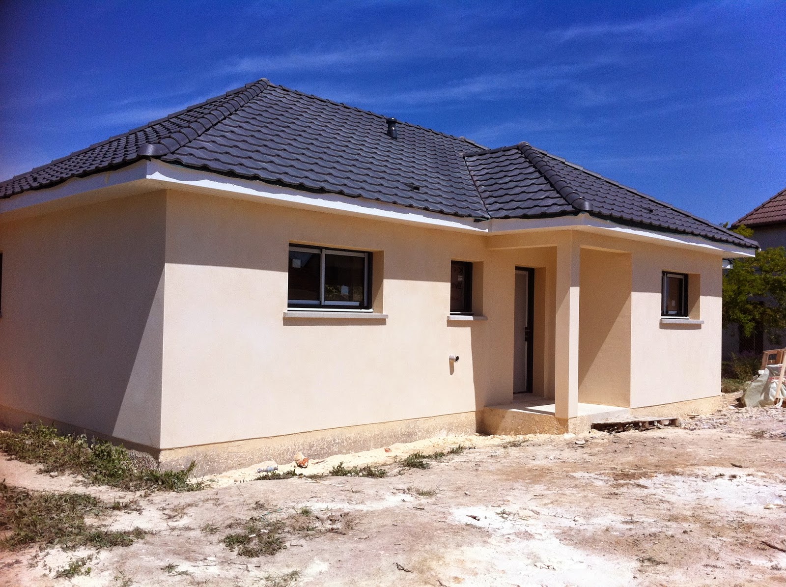 Crépis Maison | Ventana Blog