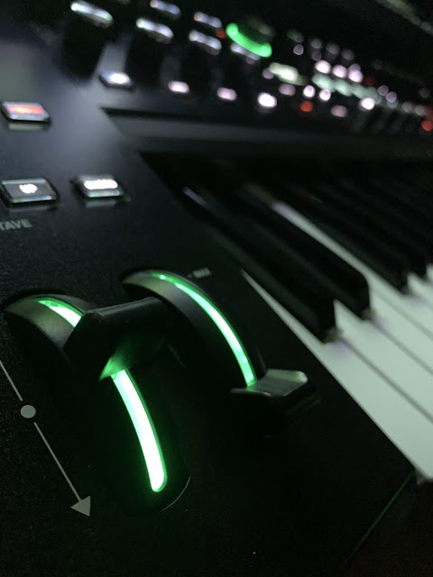 MATRIXSYNTH: New ASM HydraSynth 8 Voice Digital WaveMorphing Hardware ...