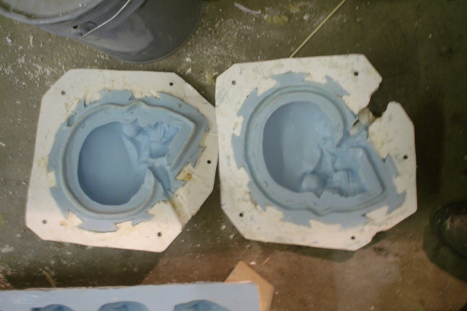 Movie Prop Maker: Basic Prop terminology