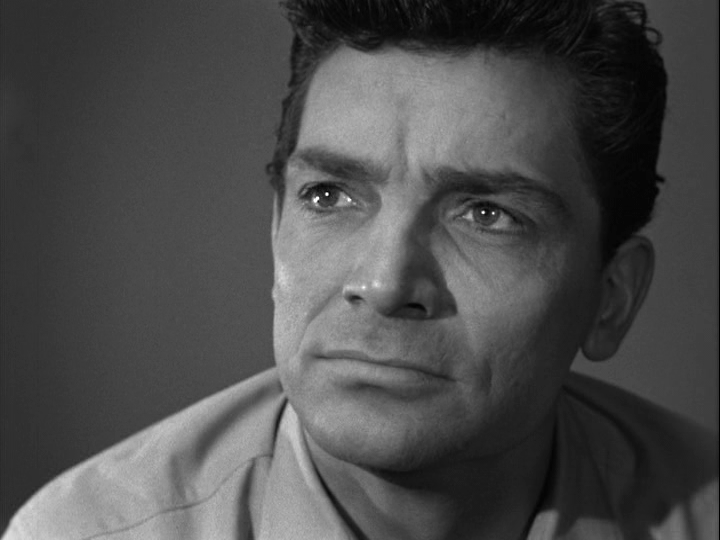 My Life in the Glow of The Outer Limits: Episode Spotlight: "The Mutant ...