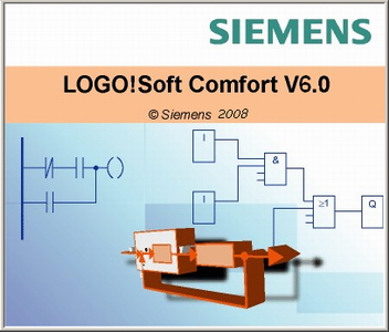 Libros de Electronica: LOGO!Soft Comfort V6 - Manual