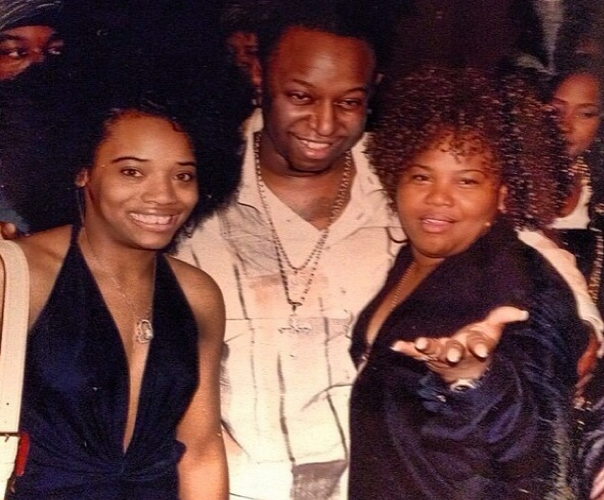 Reality TV News: PICS: Old Photo Of Yandy Smith and Mona Scott Young ...