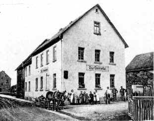 Frankfurt am Main Known as Frankfurt: Sossenheim