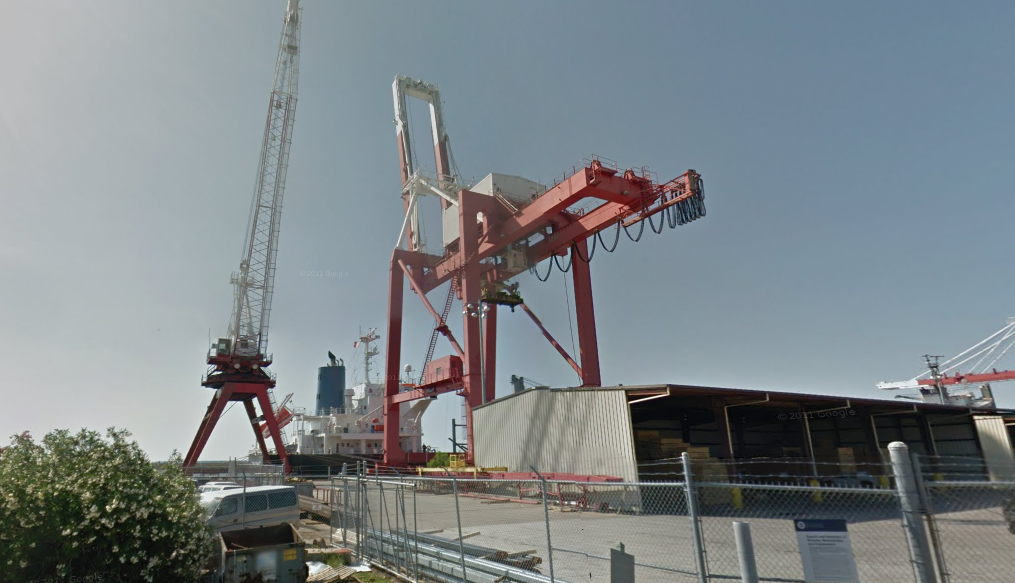 MEC&F Expert Engineers : A Kinder Morgan employee died Friday in a ...