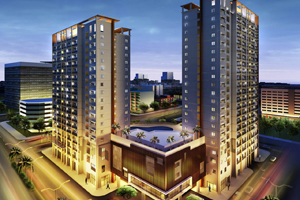 Avida Housing: Avida Towers
