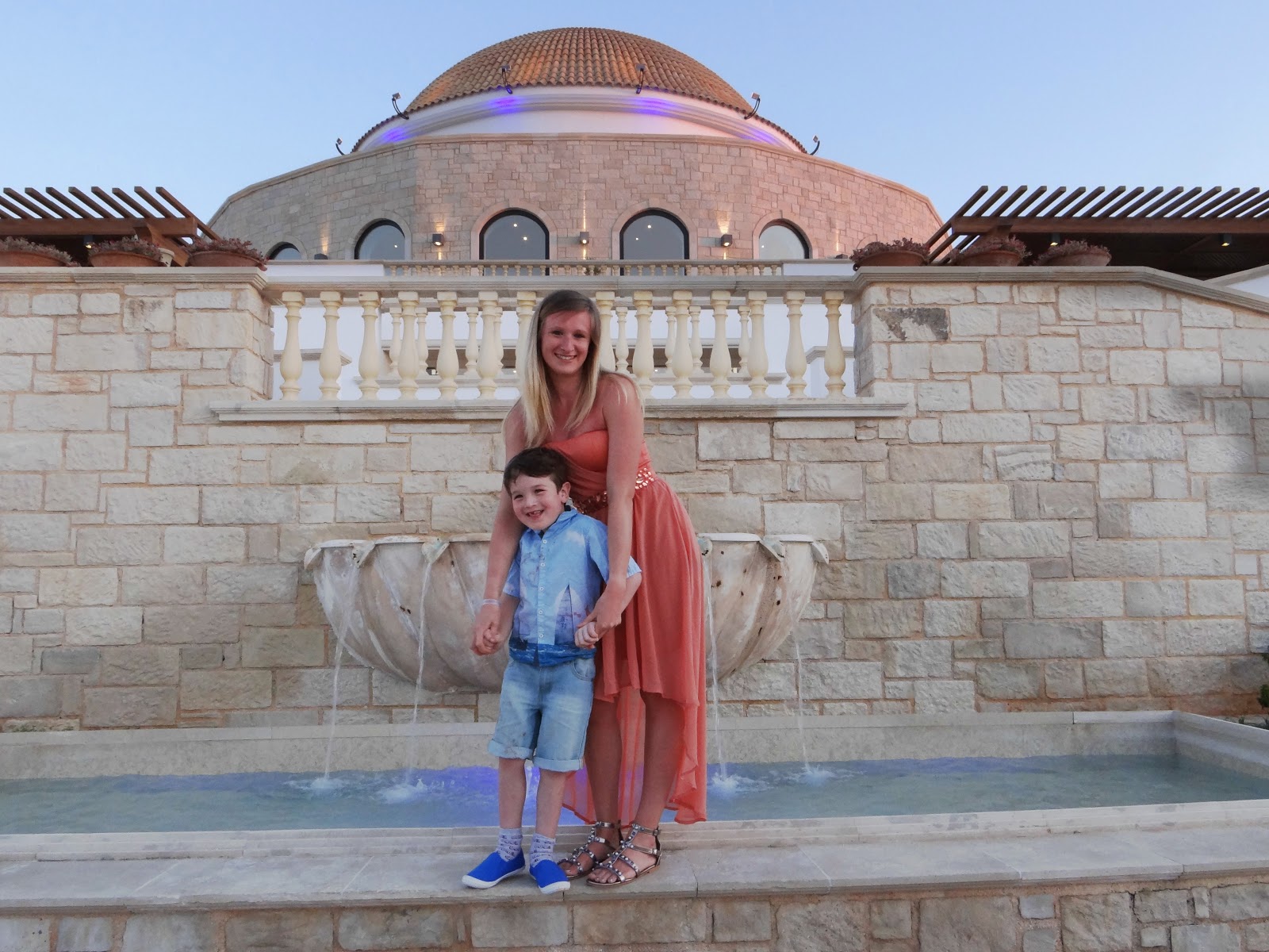 Life Unexpected: The Umbrella Pathway Referral