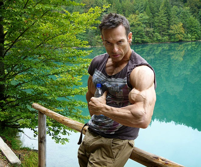 Helmut Strebl | Biography, Workout Routine & Diet plan. | muscle 2017