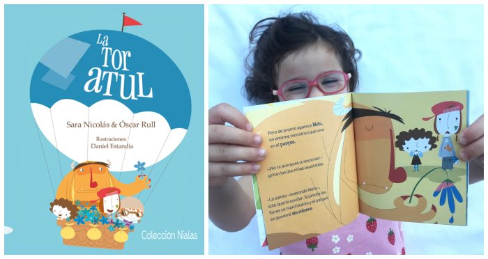 MINILIBROS de la editorial Tragamanzanas: cuentos de calidad en formato ...