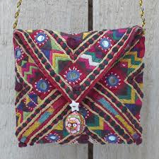 Spreebird-Trend and Culture: Pakistan's Handmade Bags