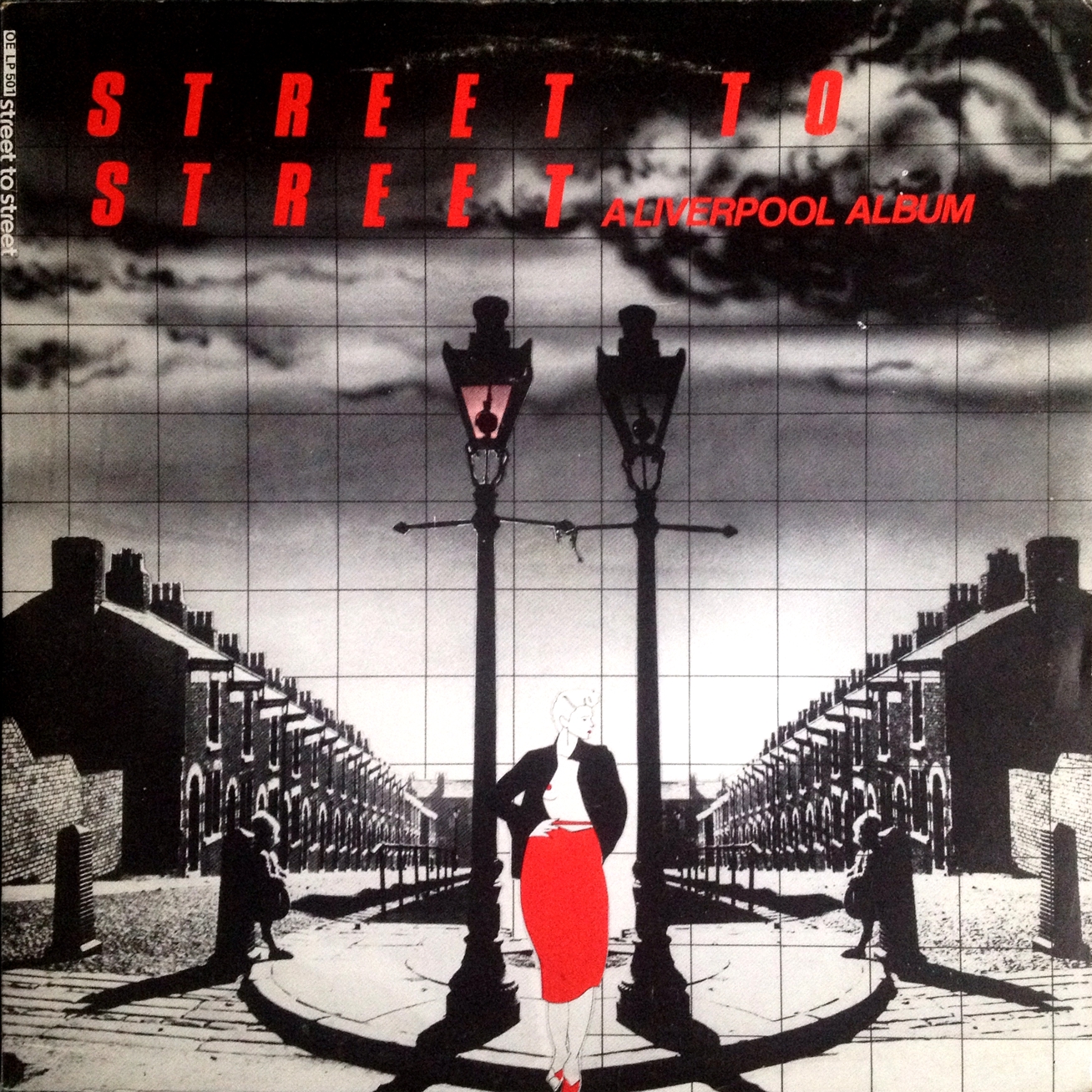WhyDoThingsHaveToChange: V/A - Street To Street (A Liverpool Album) 1979
