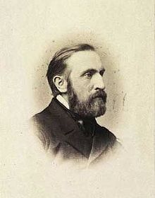 Dare-d'Art: Christen DALSGAARD, un adieu, 1882